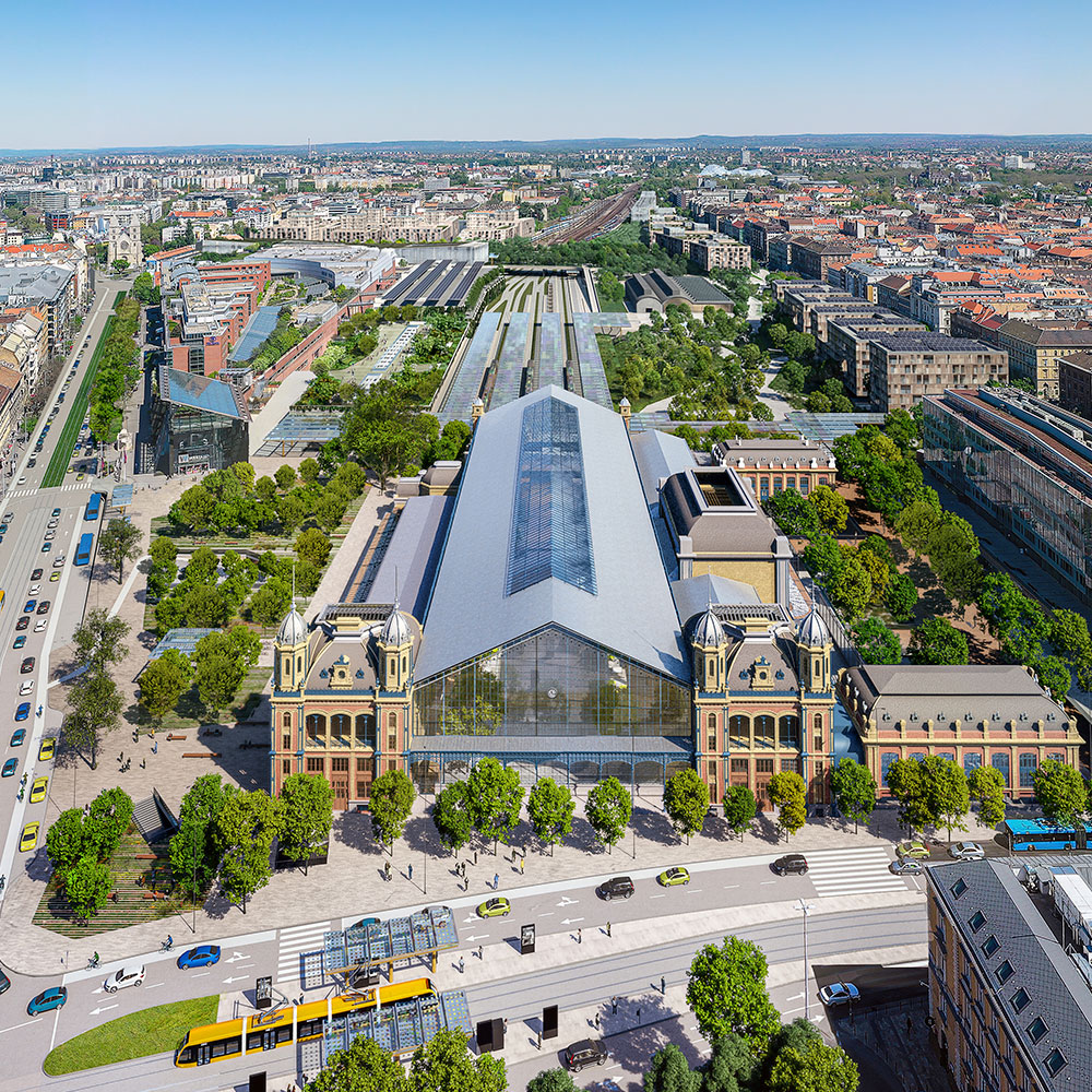 AREP - Architecture. Research. Post-Carbon Commitment.