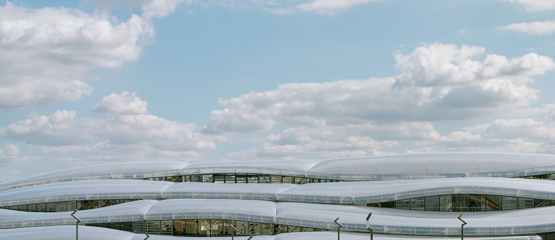 Rennes train station - AREP