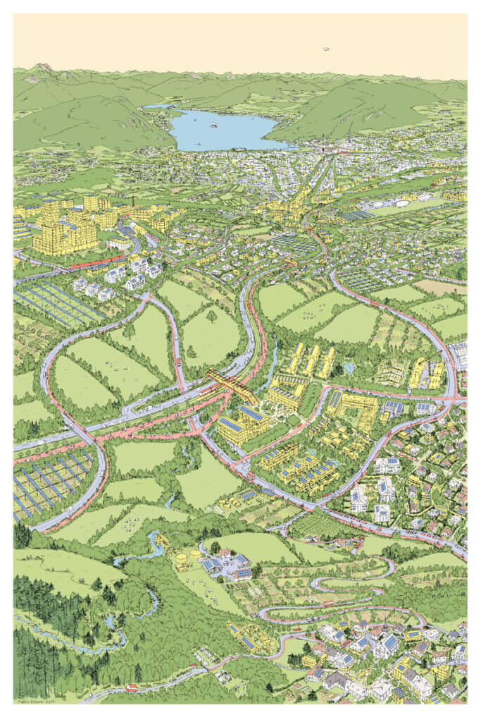 AREP - Agence pluridisciplinaire