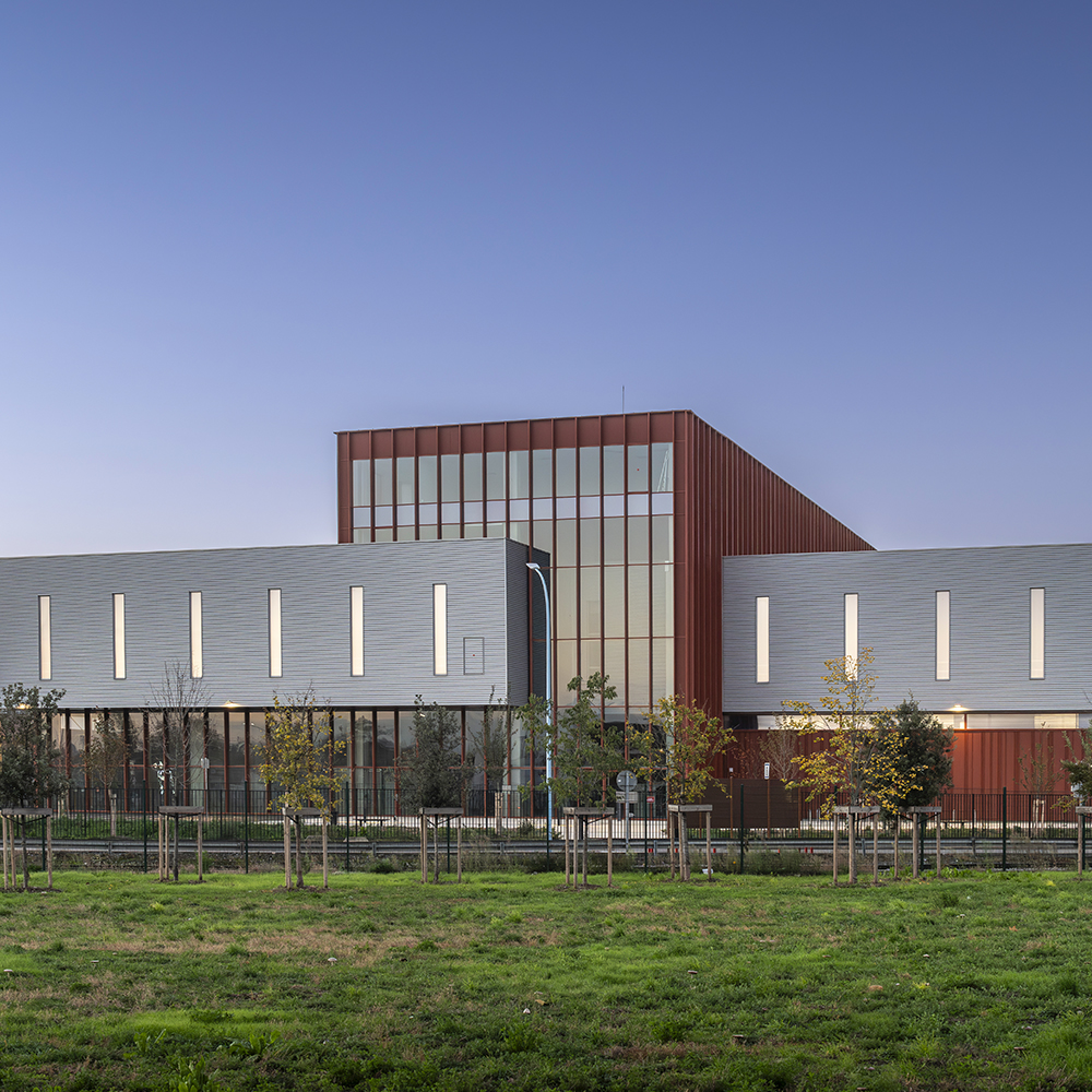 AREP - Agence pluridisciplinaire