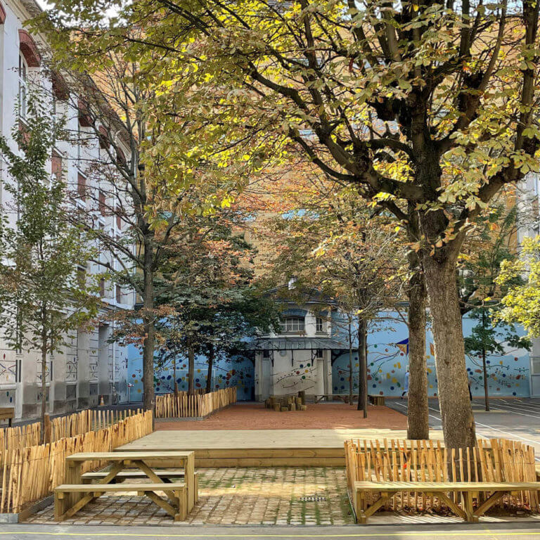 AREP - Agence pluridisciplinaire