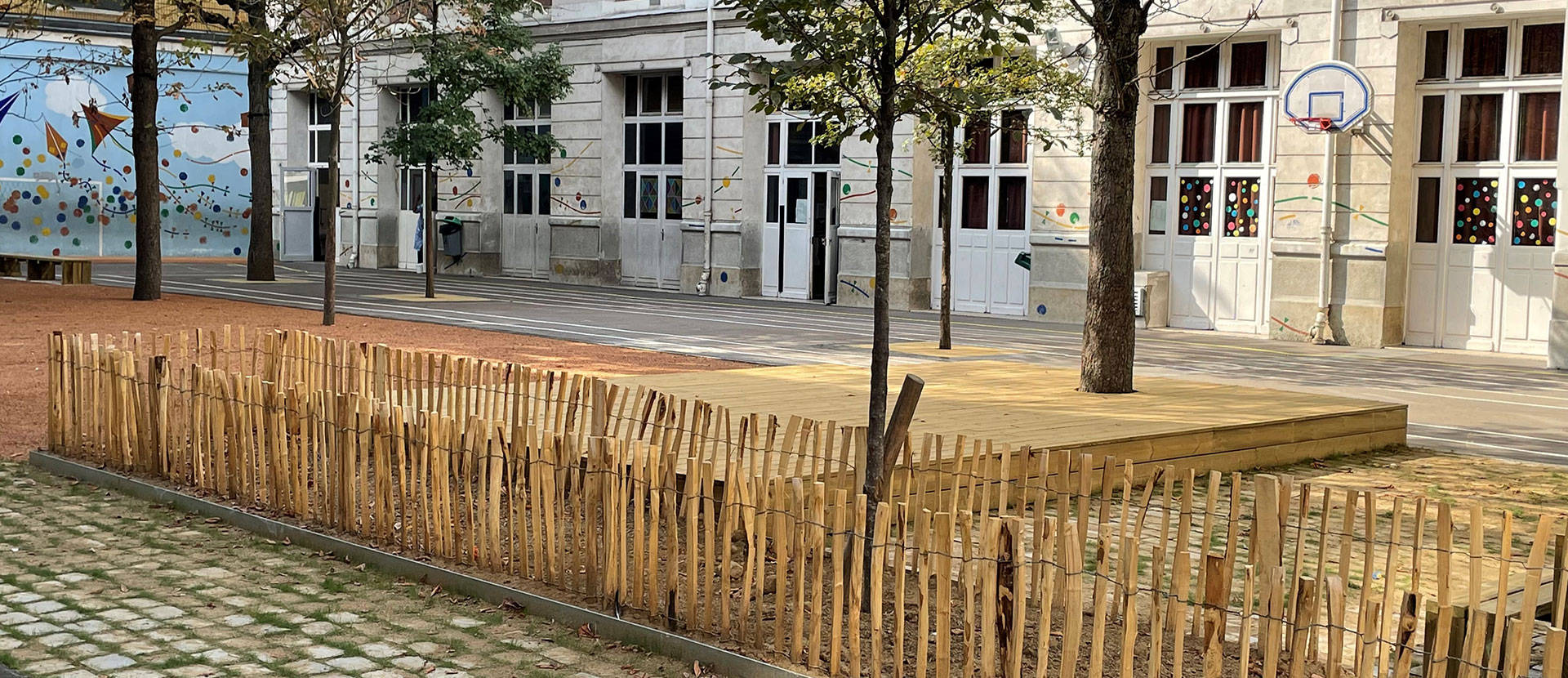 Cours Oasis - AREP