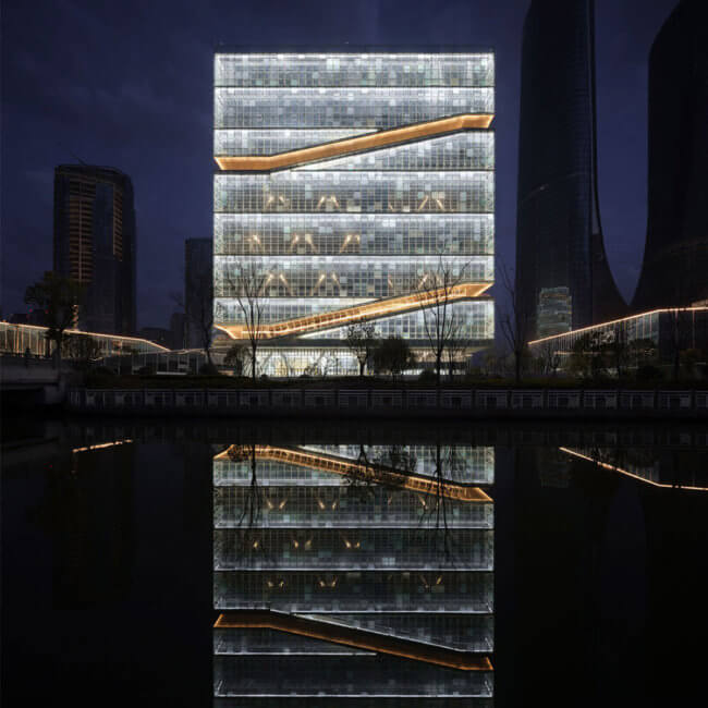 AREP - Architecture. Research. Post-Carbon Commitment.