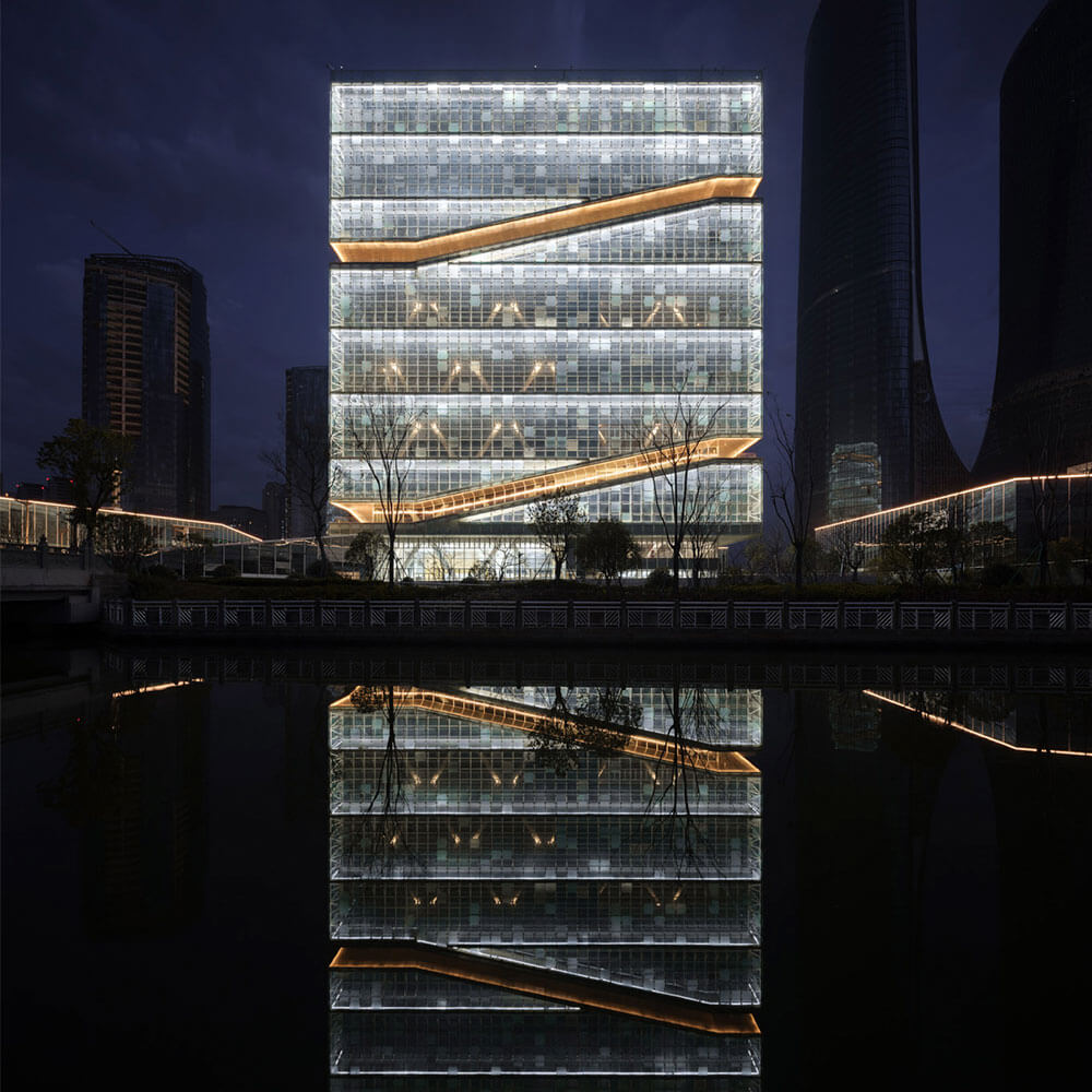 AREP - Architecture. Research. Post-Carbon Commitment.