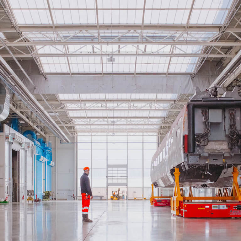 AREP - ARCHITECTURE, RESEARCH, COMMITMENT, POST-CARBON,