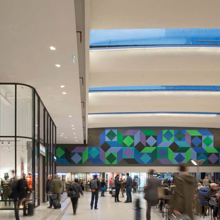 Home - English - AREP