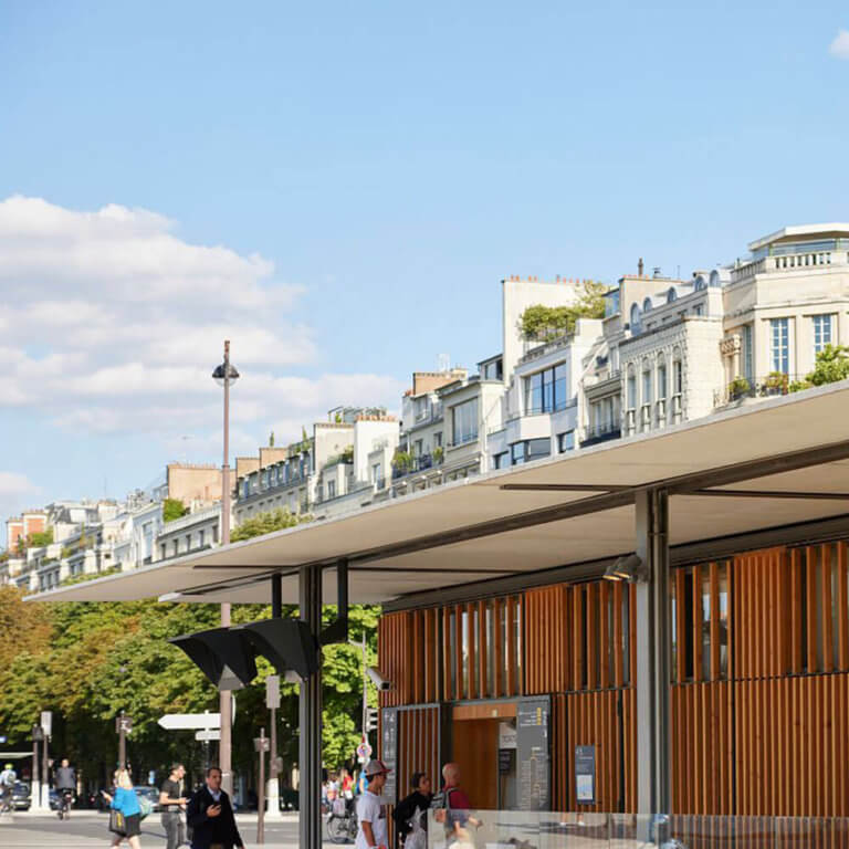 AREP - ARCHITECTURE, RESEARCH, COMMITMENT, POST-CARBON,