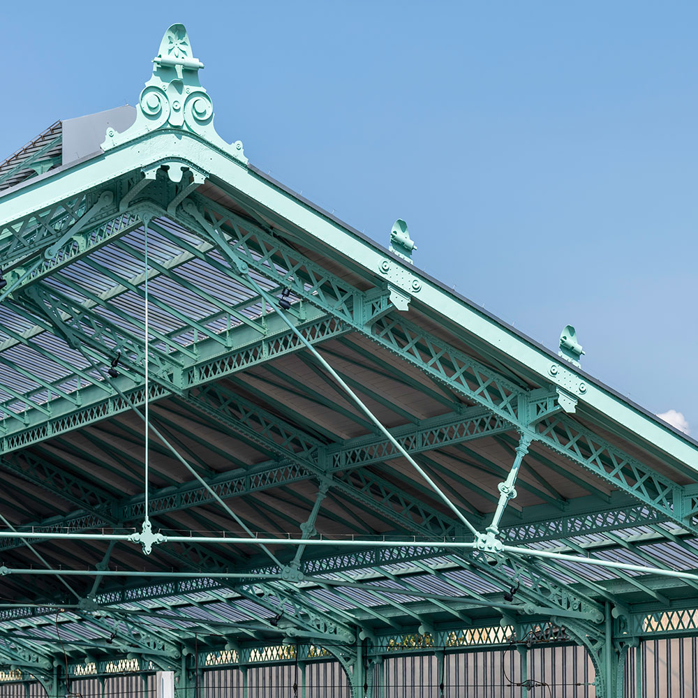 AREP - Agence pluridisciplinaire