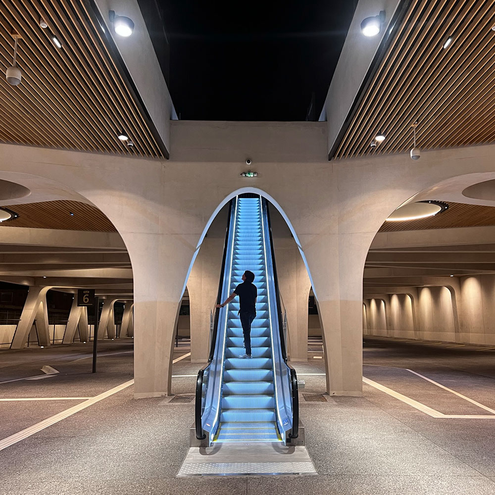 AREP - Agence pluridisciplinaire