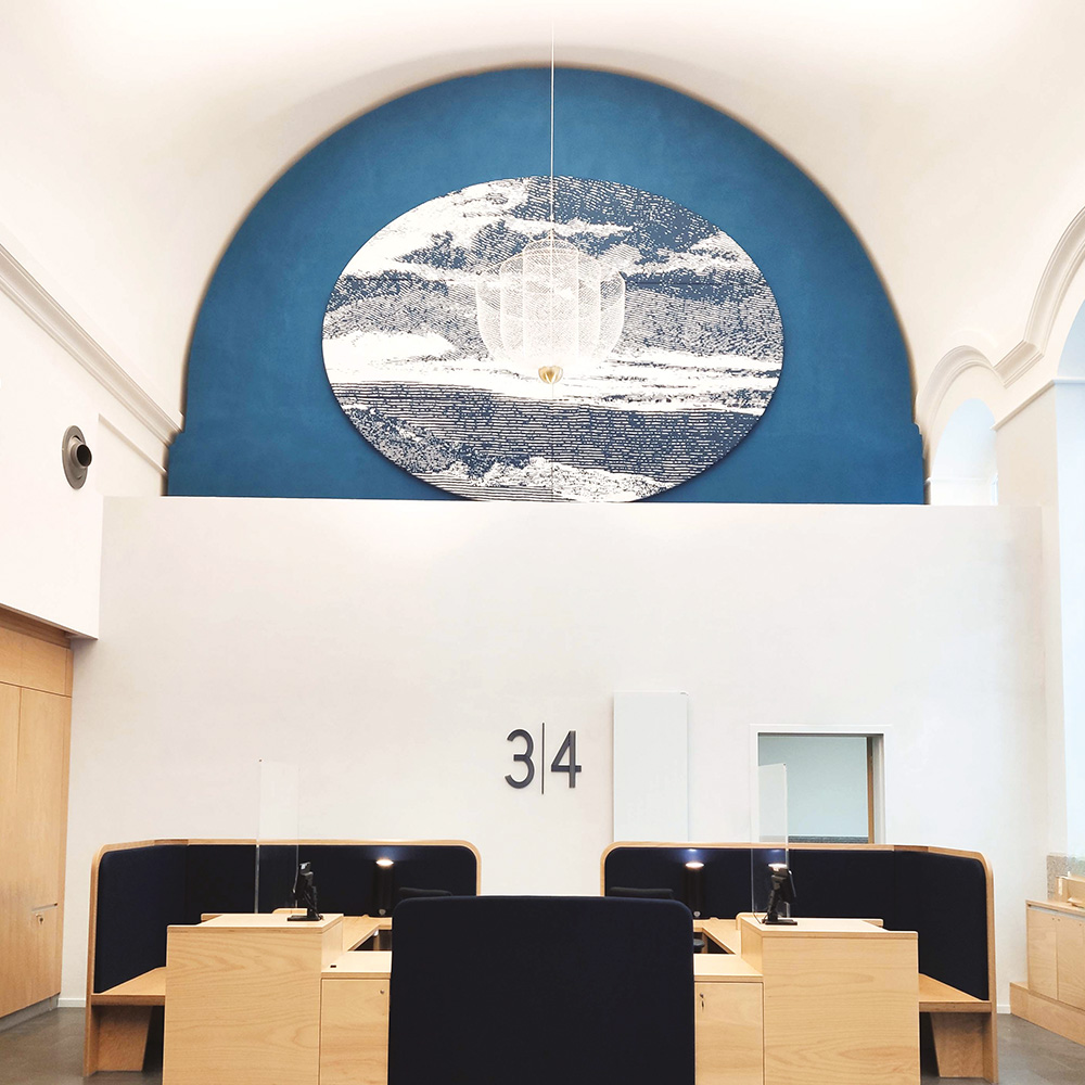 AREP - Agence pluridisciplinaire