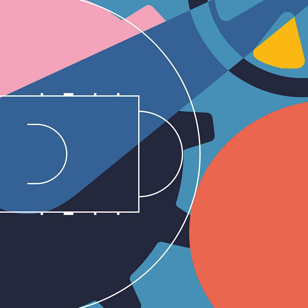 Design actif Saint-Etienne - AREP