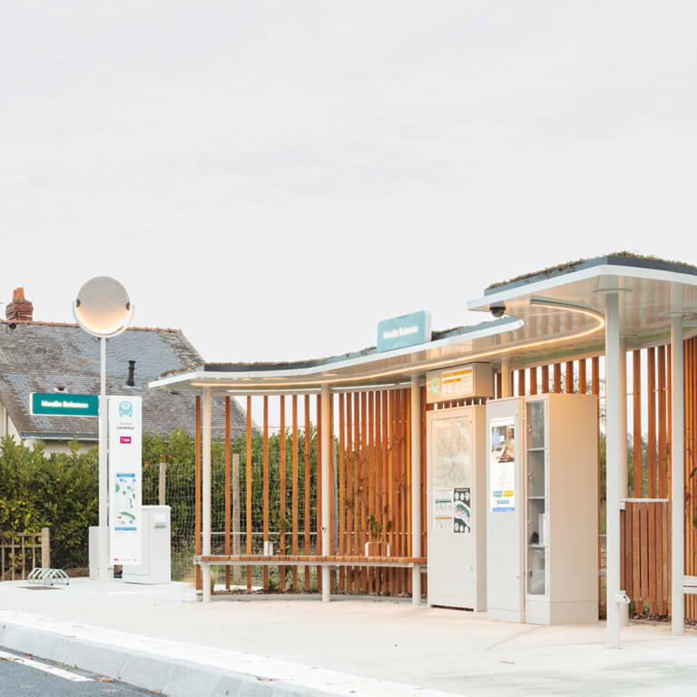 AREP - ARCHITECTURE, RESEARCH, COMMITMENT, POST-CARBON,