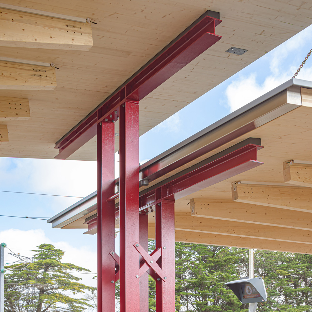 AREP - Agence pluridisciplinaire