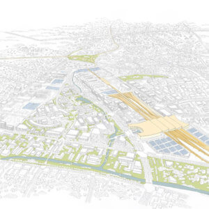 AREP - Architecture. Research. Post-Carbon Commitment.