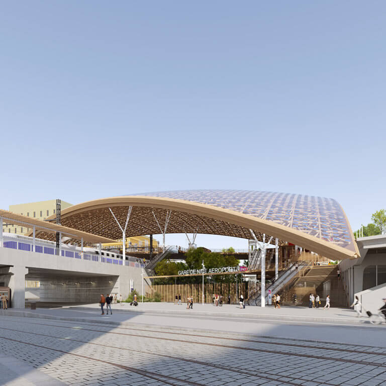 Nous contacter - AREP