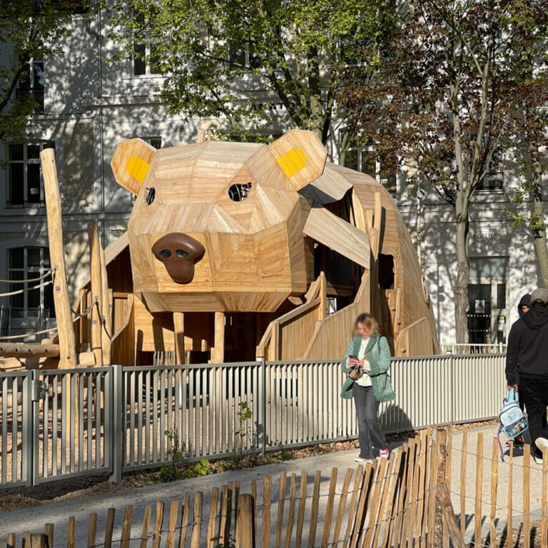 AREP - Agence pluridisciplinaire